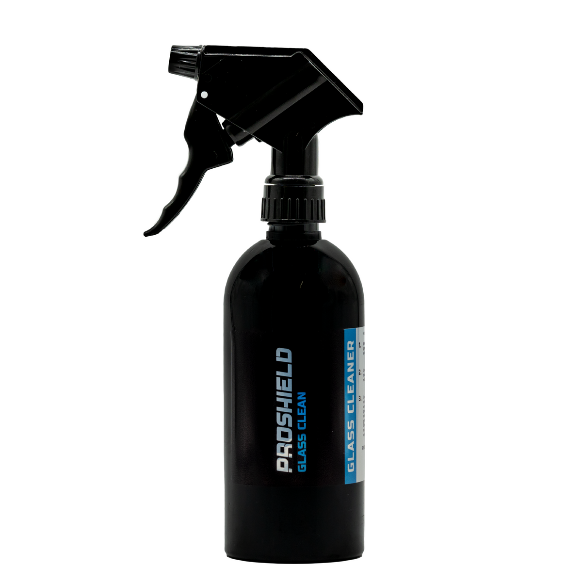 Proshield - Glass Clean Preparation Spray | Proshield